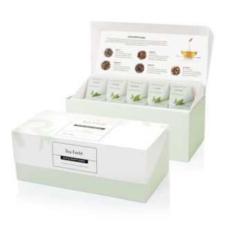 Tea Forte Sipscriptions™ Presentation Box | Bloomingdale's