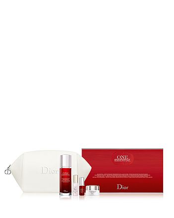 Dior One Essential Skincare Gift Set | Bloomingdale's