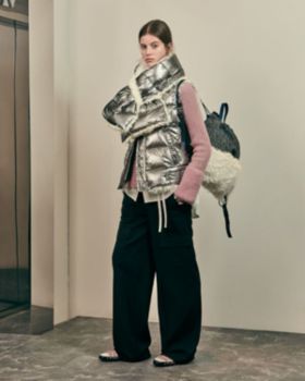 Moncler Clothing, Jackets & Coats for Men and Women - Bloomingdale's