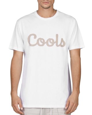 Barney Cools Logo Tee | Bloomingdale's