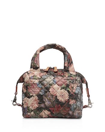 MZ WALLACE Small Sutton Bag | Bloomingdale's