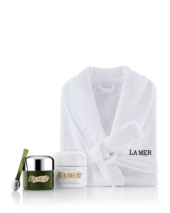 La Mer The Essential Transformation Collection - 100% Exclusive ...