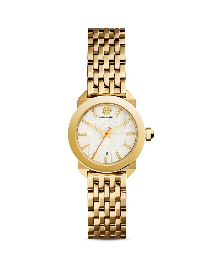 Tory Burch Whitney Watch, 28mm | Bloomingdale's