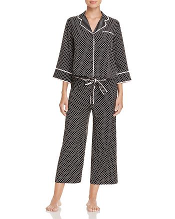 kate spade new york Capri Pajama Set | Bloomingdale's