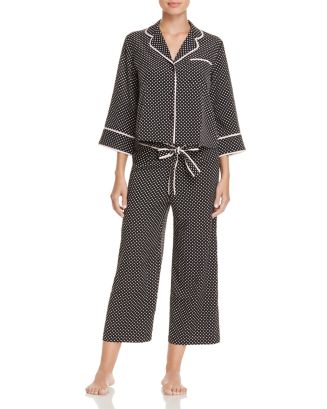 kate spade new york Capri Pajama Set | Bloomingdale's