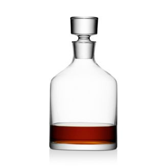 LSA Bar Spirits Decanter | Bloomingdale's