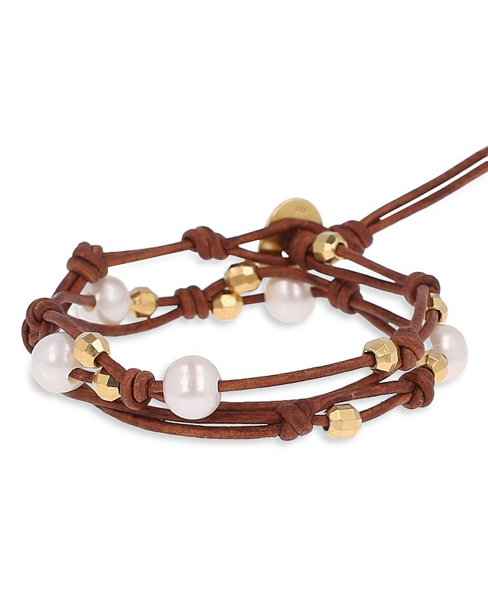 Chan Luu Wrap Bracelet | Bloomingdale's