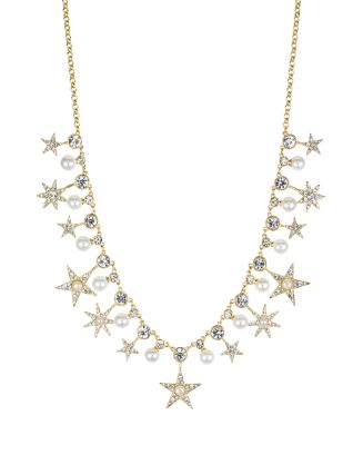 kate spade new york Star Necklace, 16" | Bloomingdale's