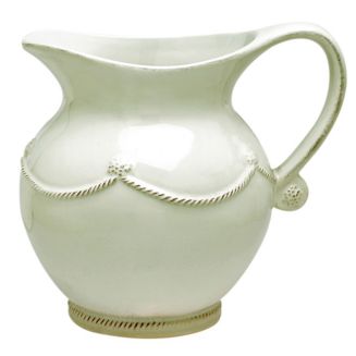 Juliska Berry & Thread Small Pitcher, 7" | Bloomingdale's