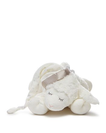 Gund Winky Musical Wind-Up Lamb - Ages 0+ | Bloomingdale's