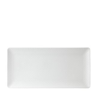 Wedgwood Wedgewood Gio Serving Rectangular Tray | Bloomingdale's