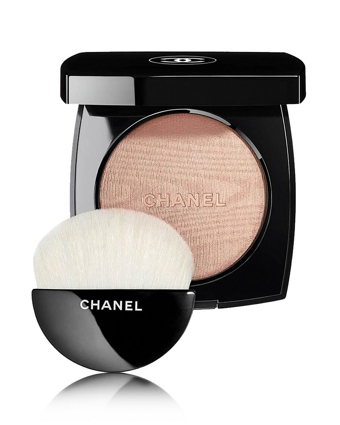 CHANEL POUDRE LUMIÈRE Highlighting Powder | Bloomingdale's