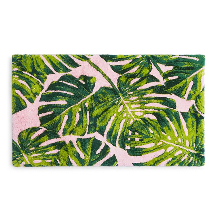 Abyss Pink Bath Rug - 100% Exclusive | Bloomingdale's