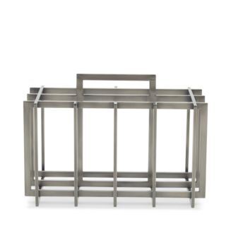 Mitchell Gold Bob Williams Hastings Magazine Holder | Bloomingdale's