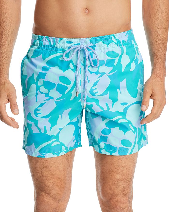 Vilebrequin Villebrequin Moorea Swim Trunks | Bloomingdale's