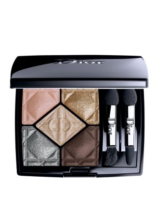 Dior 5 Couleurs High Fidelity Colors & Effects Eyeshadow Palette - 100% ...