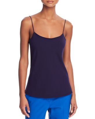 Theory Teah Camisole Top | Bloomingdale's