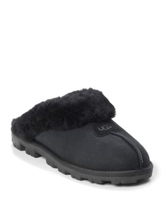 Click here for Ugg Womens Coquette Shearling Slippers prices