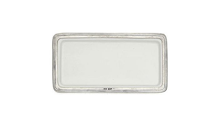 Arte Italica Tuscan Rectangular Tray, Large | Bloomingdale's