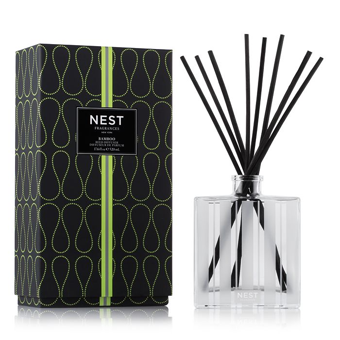 NEST New York NEST Fragrances Bamboo Luxury Diffuser | Bloomingdale's