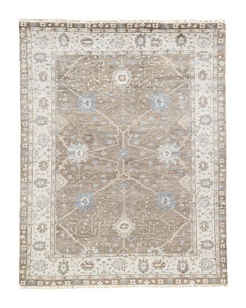 Jaipur Living Jaipur Anise Area Rug, 8' x 10' | Bloomingdale's