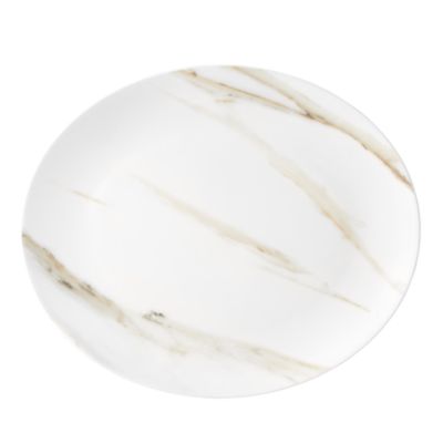 Click here for Vera Wang Wedgwood Vera Venato Imperial 13.75 Plat... prices