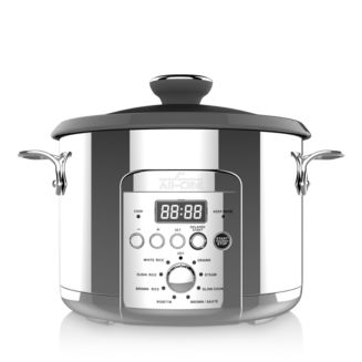 All-Clad Rice and Grain Cooker | Bloomingdale's