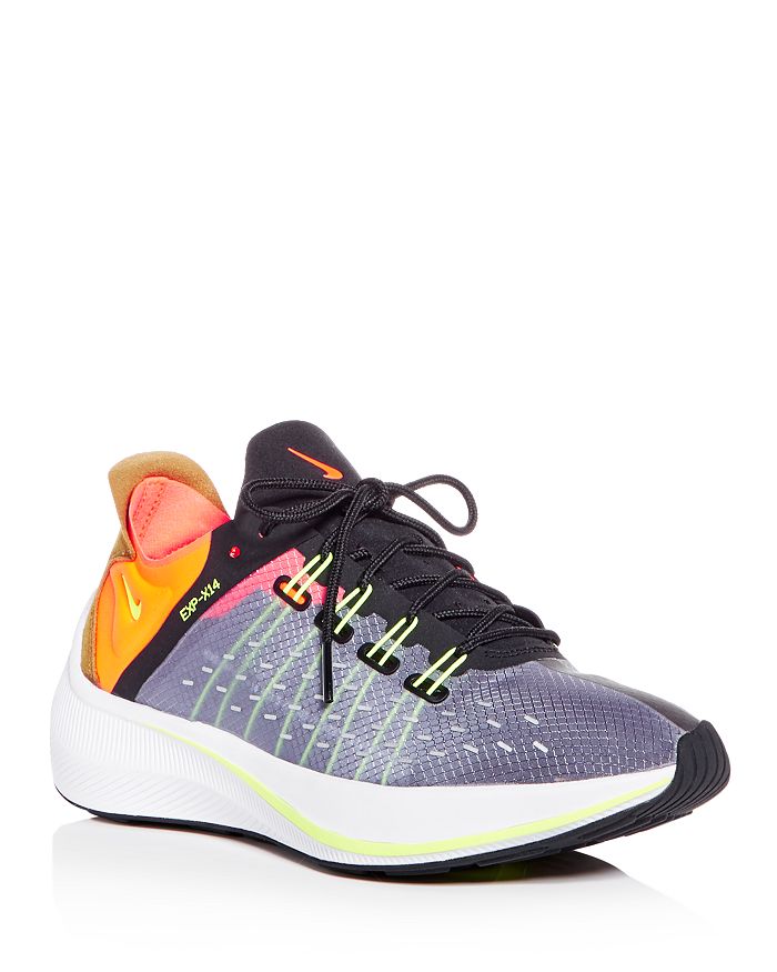 Nike Women's Future Fast Racer Low-Top Sneakers | Bloomingdale's