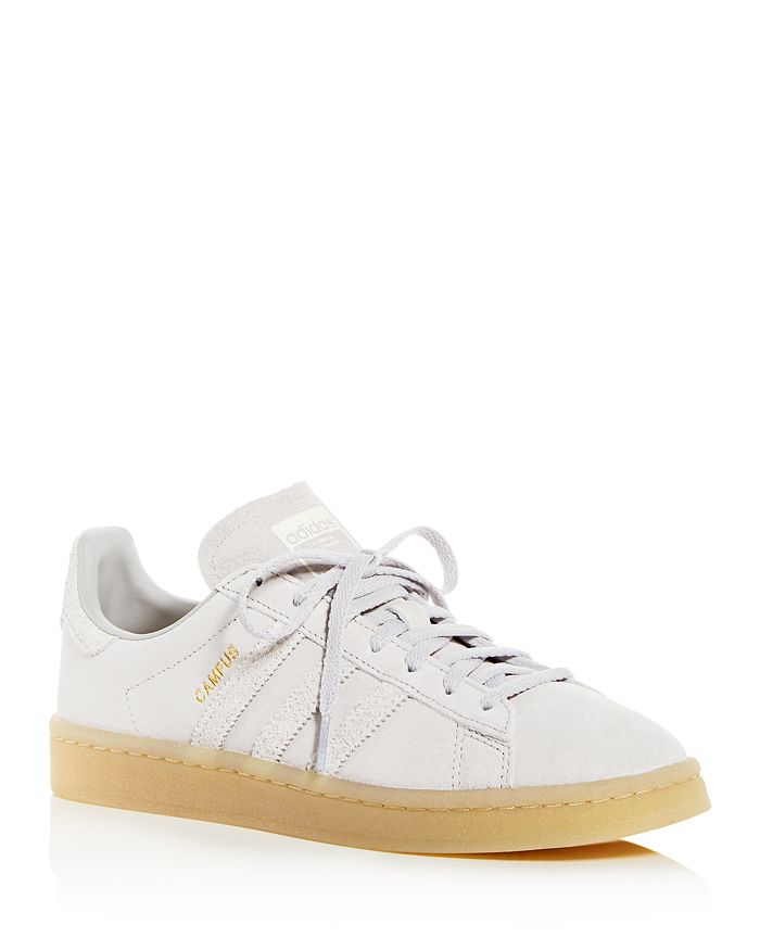 Adidas Women's Campus Lace-Up Sneakers | Bloomingdale's