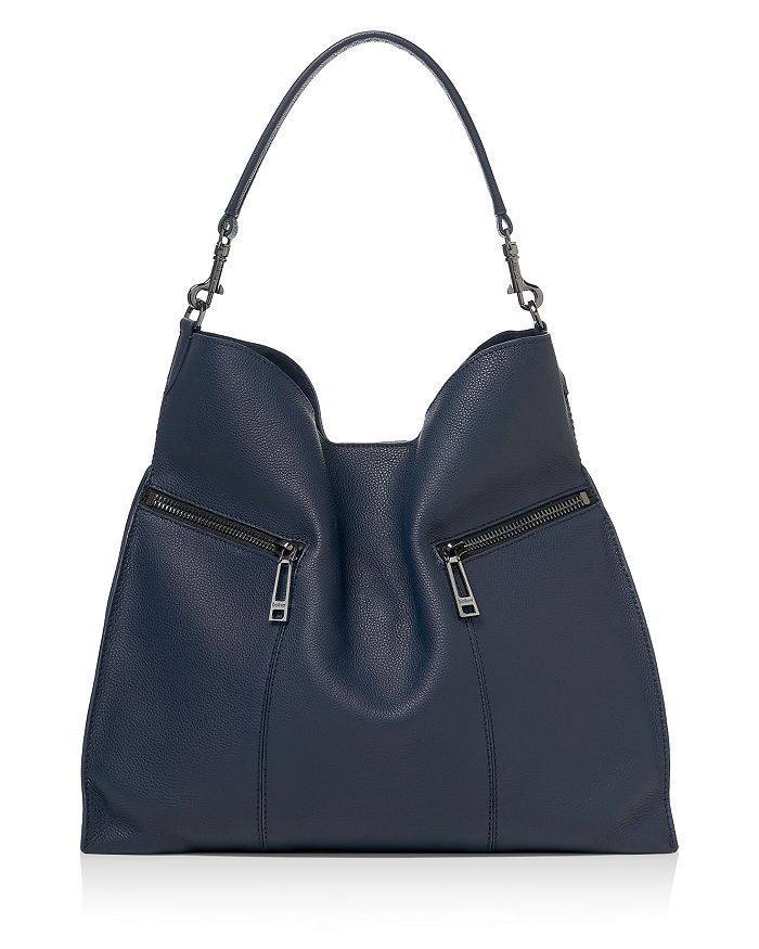 Botkier Trigger Leather Hobo | Bloomingdale's