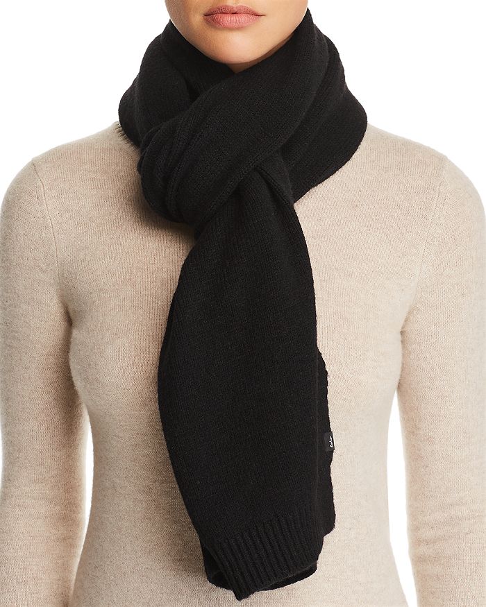 Echo Muffler Scarf - 100% Exclusive | Bloomingdale's