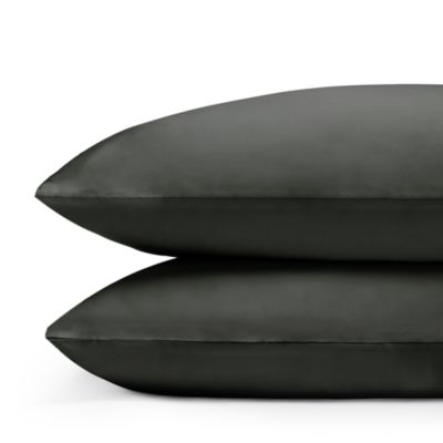 Click here for Gingerlily Silk Solid Pillowcase  Standard prices