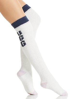 UGG® Cozy Over-the-Knee Fuzzy Socks | Bloomingdale's