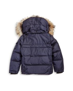 Sam. Coats - Bloomingdale's