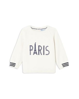 Jacadi Boys' Paris Sweater - Baby | Bloomingdale's