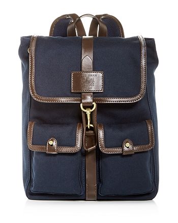 Cole Haan Matthews Twill Backpack | Bloomingdale's