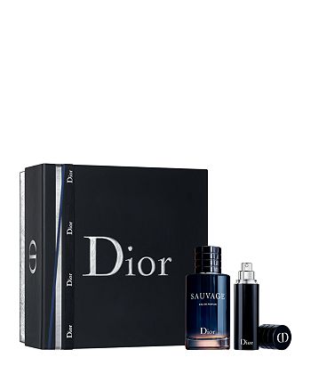 Dior Sauvage Eau de Parfum Gift Set | Bloomingdale's