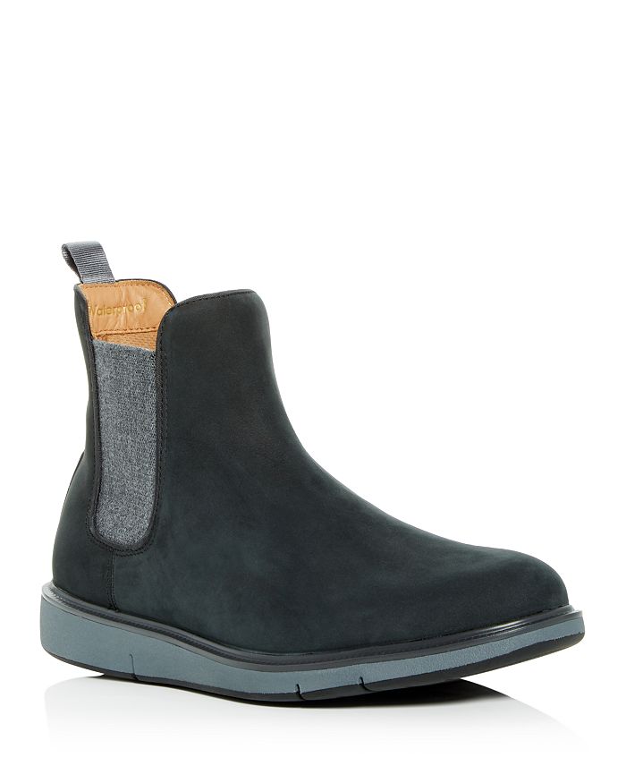 Swims Men's Motion Chelsea Boots | Bloomingdale's