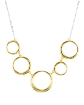 Women's Fashion Statement Necklaces - Bloomingdale's
