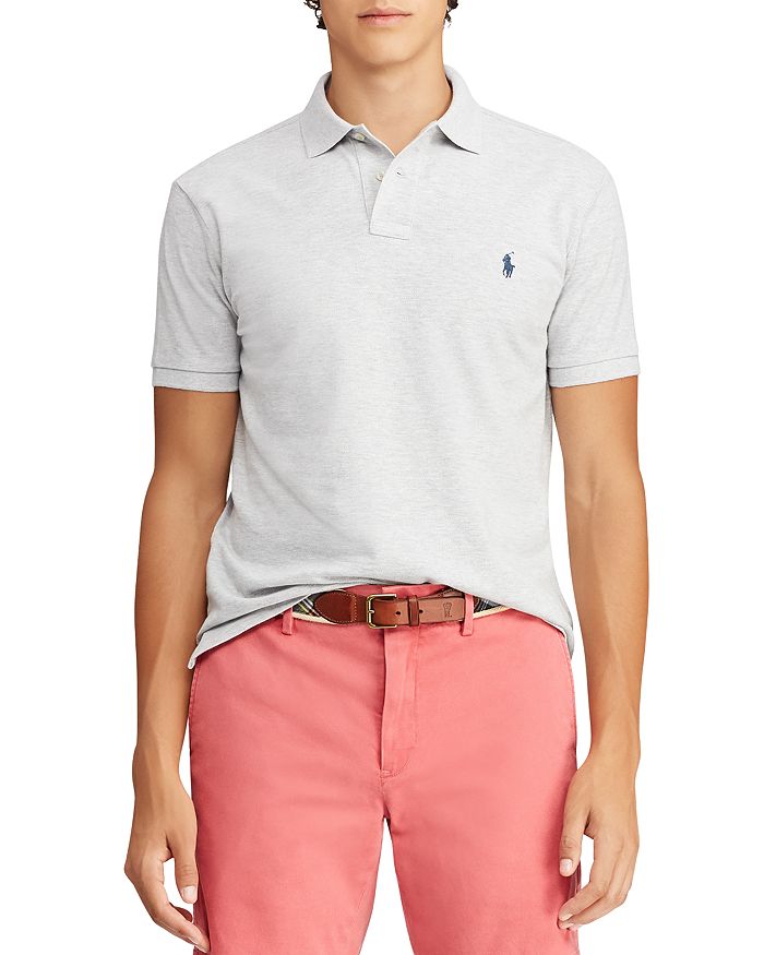 Polo Ralph Lauren Classic Fit Polo Shirt | Bloomingdale's