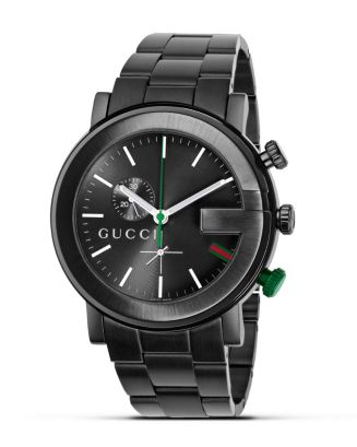 Gucci G-Chrono Watch, 44mm | Bloomingdale's