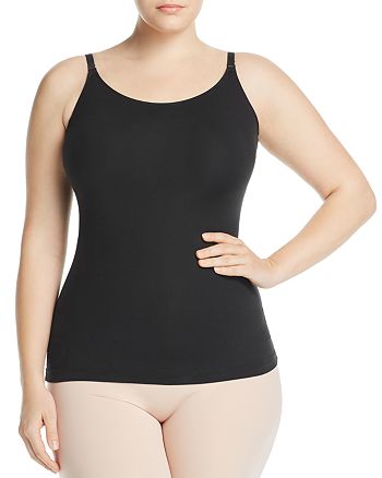SPANX® SPANX® Plus Socialite Cami | Bloomingdale's