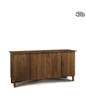 Modern & Contemporary Buffet Tables and Bar Carts - Bloomingdale's