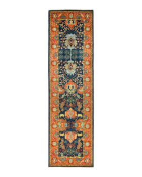 Persian Rugs & Oriental Rugs | Luxury Persian Rugs - Bloomingdale's