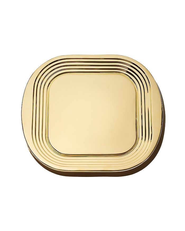 Tom Dixon Form Tray, Square | Bloomingdale's