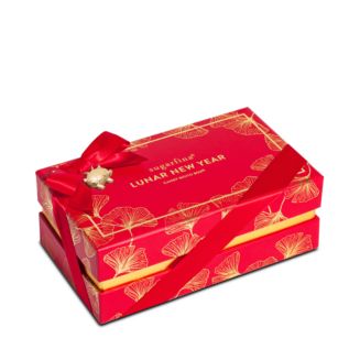 Sugarfina Lunar New Year Candy Bento Box®, 2 Piece | Bloomingdale's