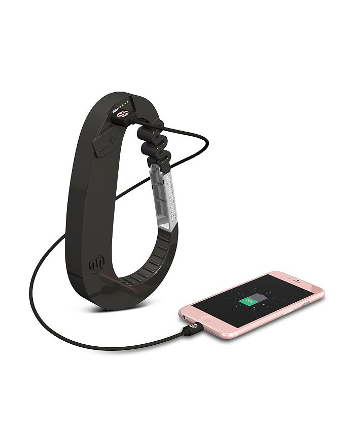 Mommy Power Stroller Power Hook & Lightning Cable | Bloomingdale's