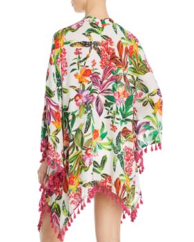 Designer Swimwear: Swimsuits, Cover Ups & More - Bloomingdale's
