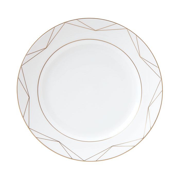 kate spade new york Arch Street Dinner Plate | Bloomingdale's