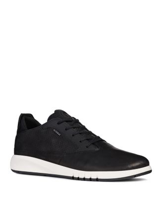 Geox Men's Aerantis Lace-Up Sneakers | Bloomingdale's